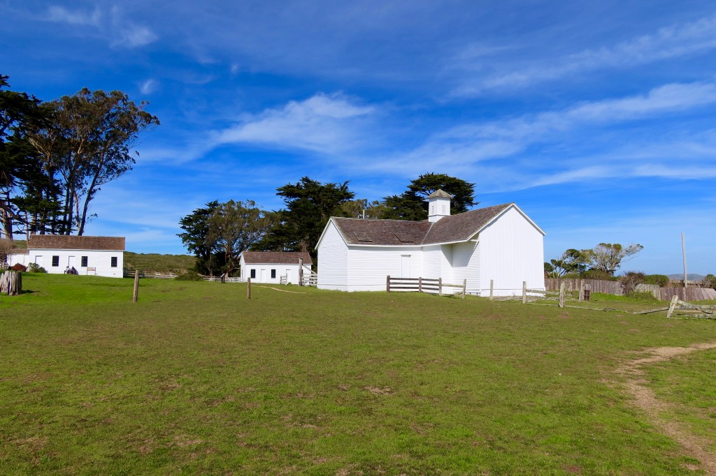 What to do in Point Reyes National Seashore with kids – Fragole e Mirtilli